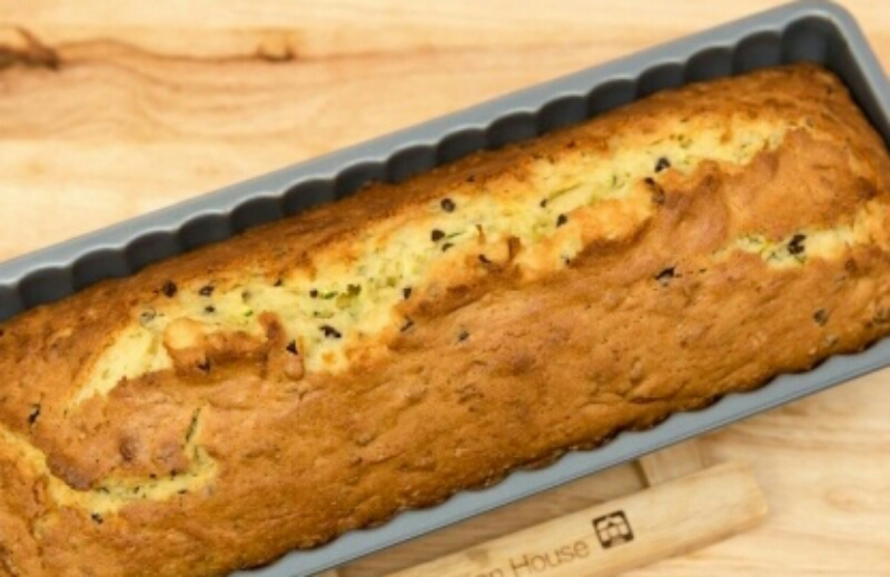 Незвичайний пиріг з цукіні і шоколадом Корисні поради Вказівка